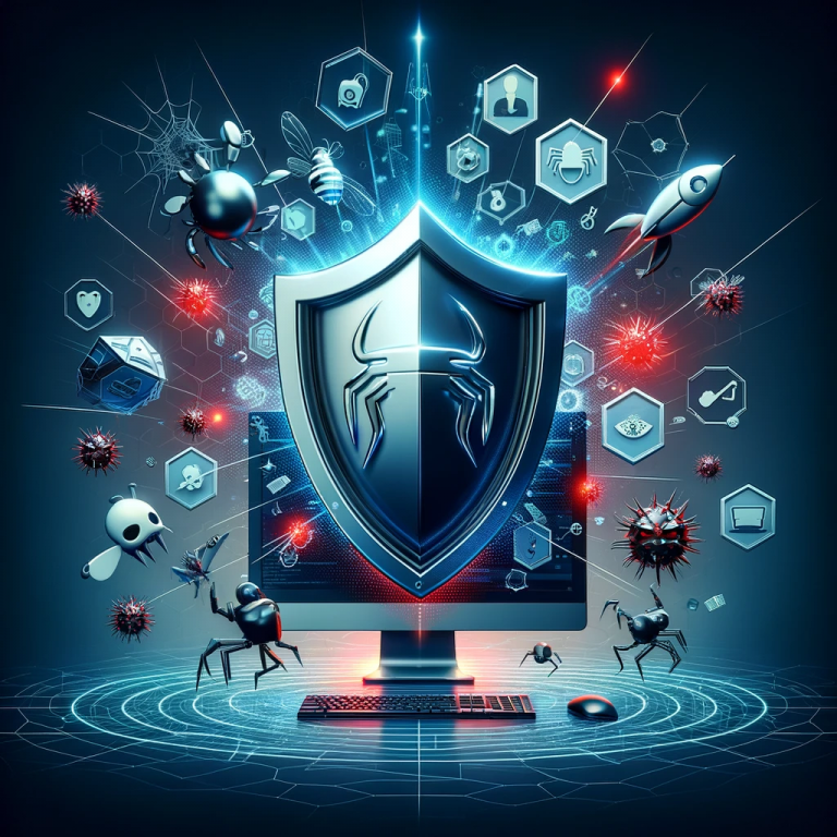 Antimalware Explicado: Protección Esencial para tu Ordenador Antimalware Explicado: Protección Esencial para tu Ordenador