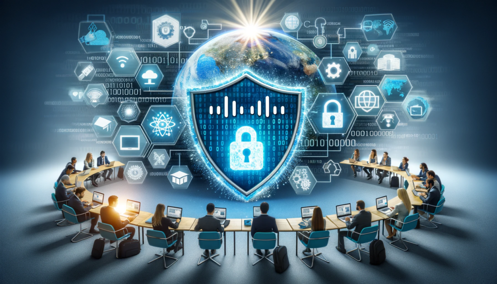 ¡Descubrimos estos 6 Cursos Cisco gratuitos de Ciberseguridad ...