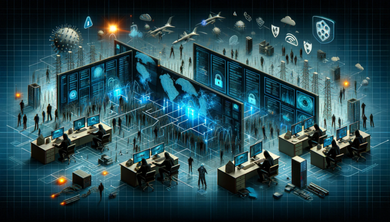 ¿Qué es el Pentesting y cómo puede ayudar a la ciberseguridad de las ...